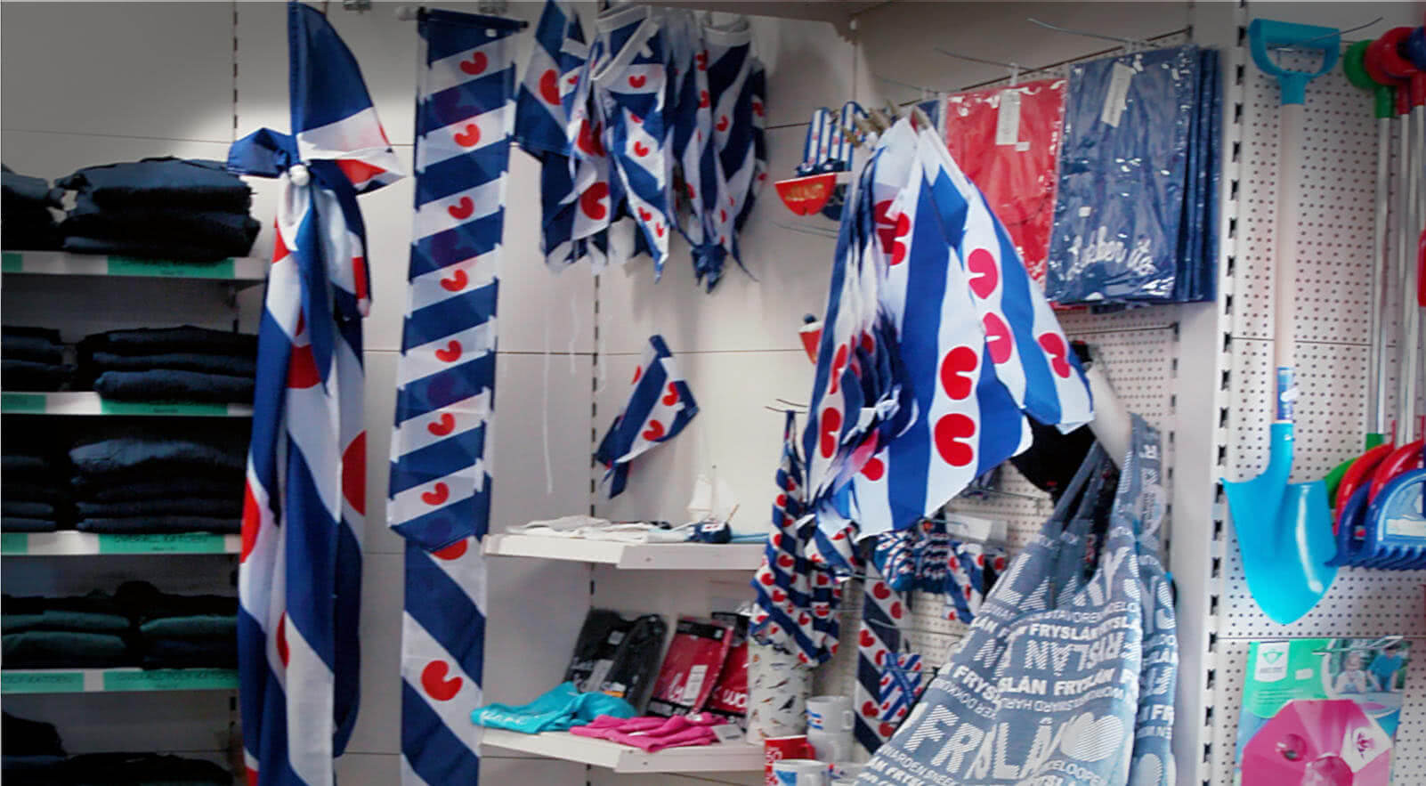 (Friese) Cadeaus en streekproducten | Agra Totaal